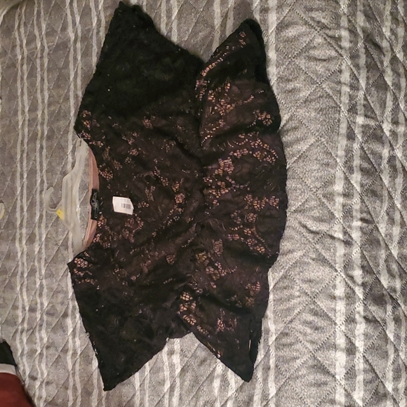 Alex Evenings | Tops | Alex Evenings Blouse | Poshmark